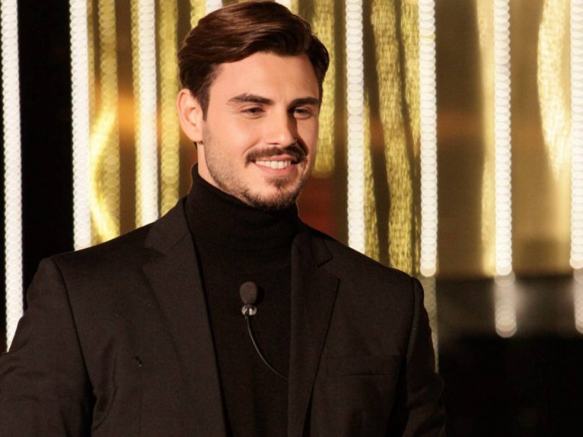 Francesco Monte fuori da Tale e Quale Show. Sarà al Gf Vip? - il Giornale