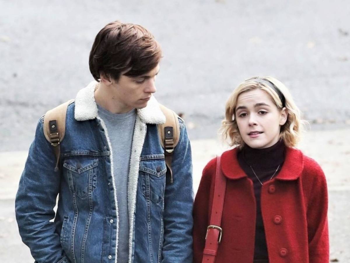 Sabrina, lo spin-off di Riverdale sta per arrivare su Netflix - il Giornale