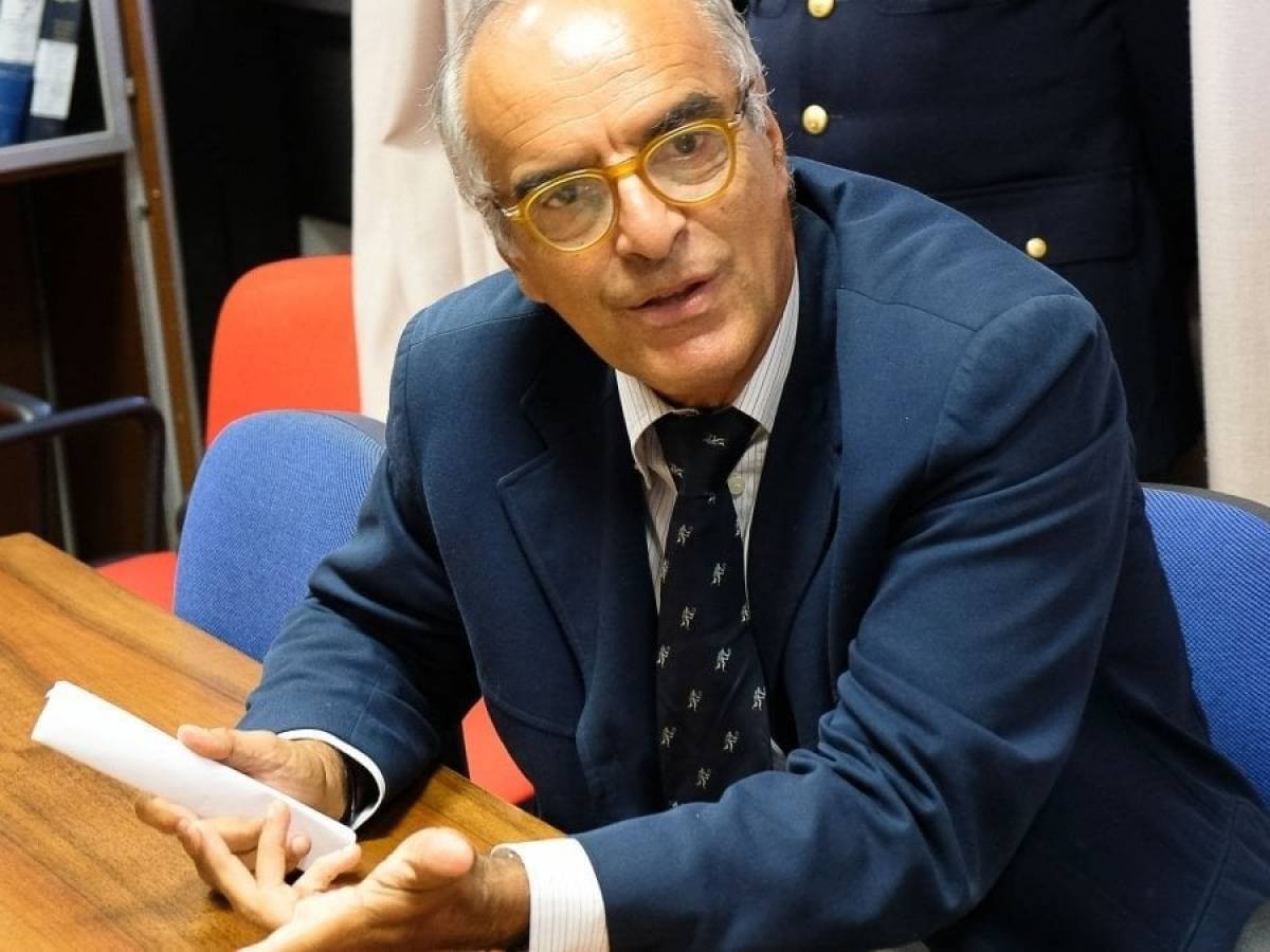 Il pm Cozzi: "I 49 milioni? Se la Lega cambia nome limiti ai sequestri ...