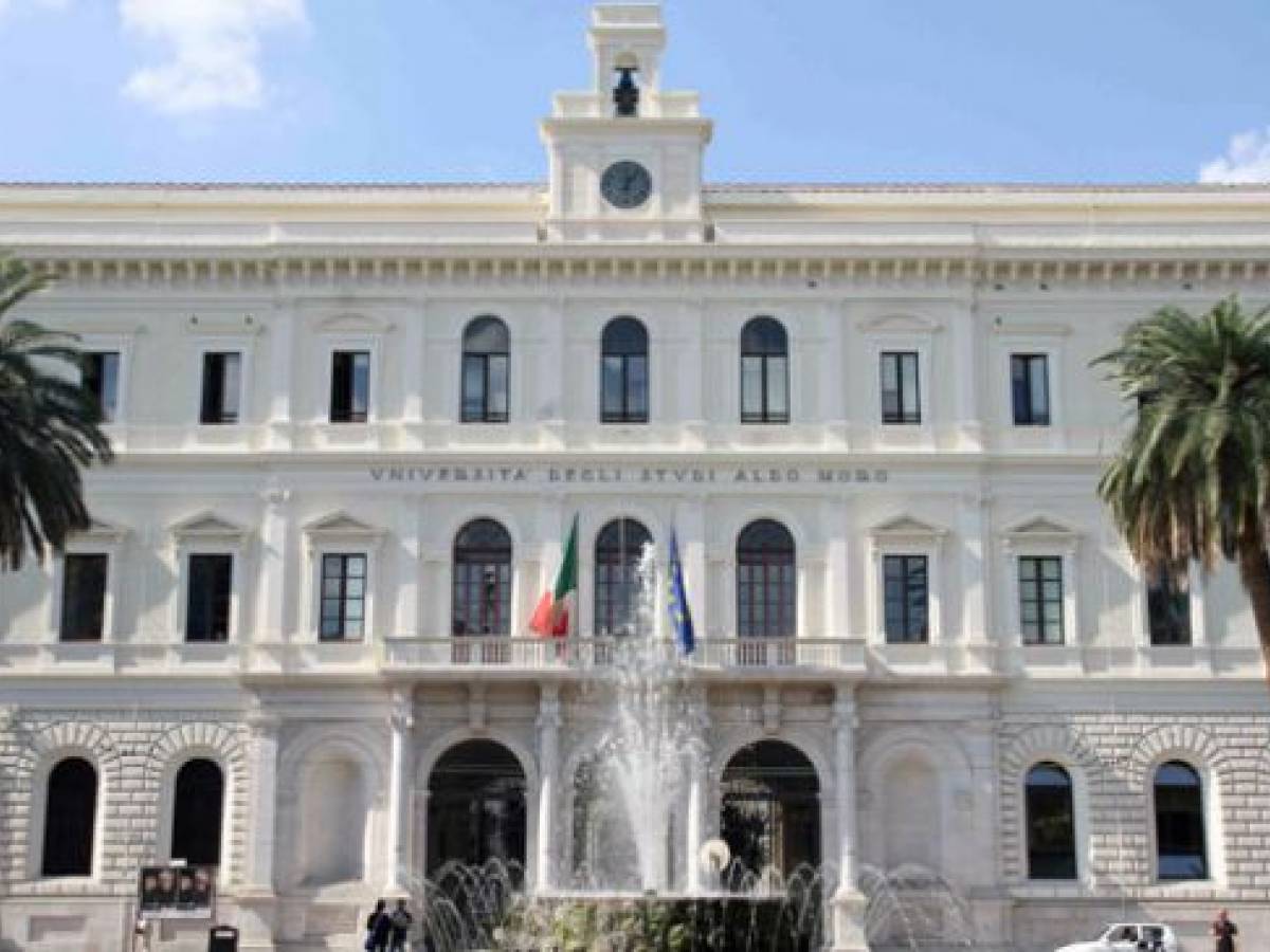 I disservizi dell'università di Bari - il Giornale