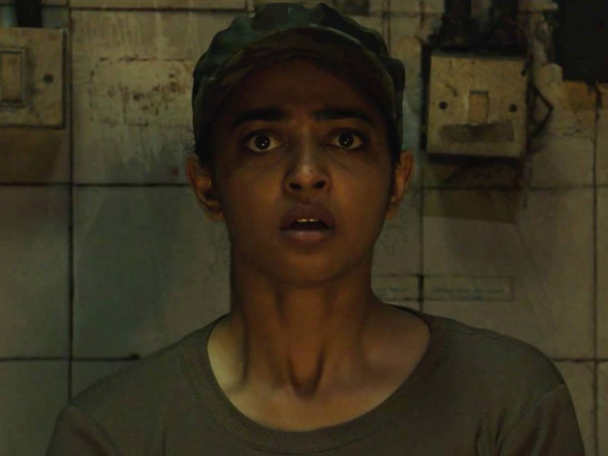 Ghoul, l’horror indiano di Netflix che non ti aspetti - il Giornale