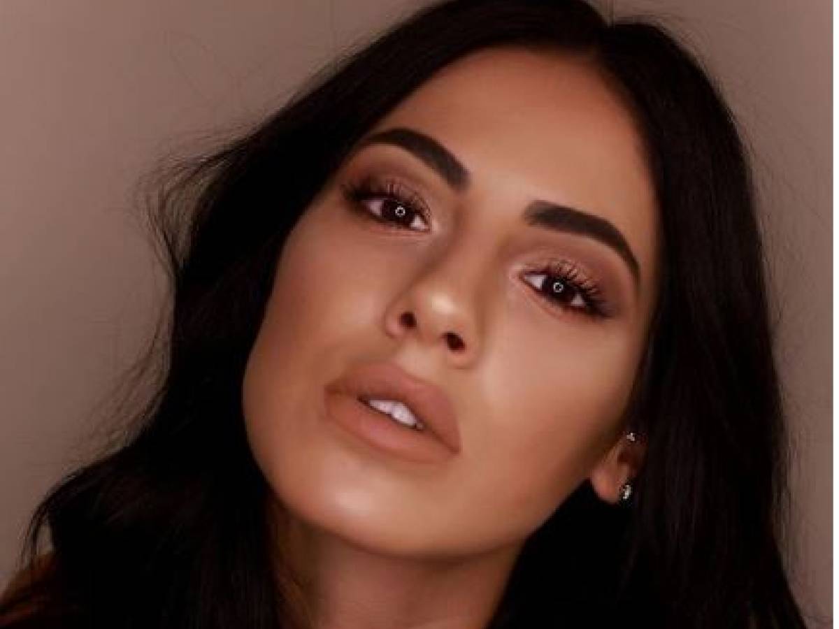 Giulia De Lellis "Andrea? Persona importante per me, ma non c'è più l ...