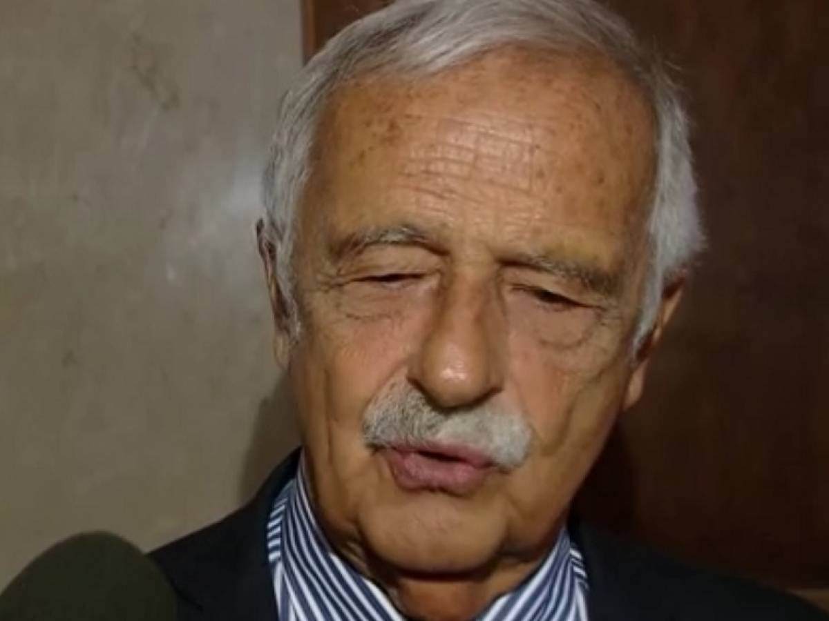 Il pm anti-Ilva Sebastio: "Non si possono tenere persone a arresti ...