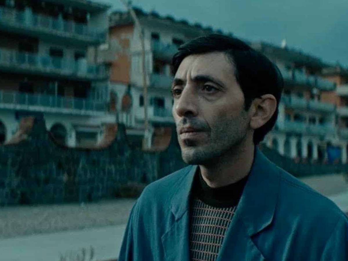 Dogman, il film di Matteo Garrone agli Oscar del 2019 - il Giornale