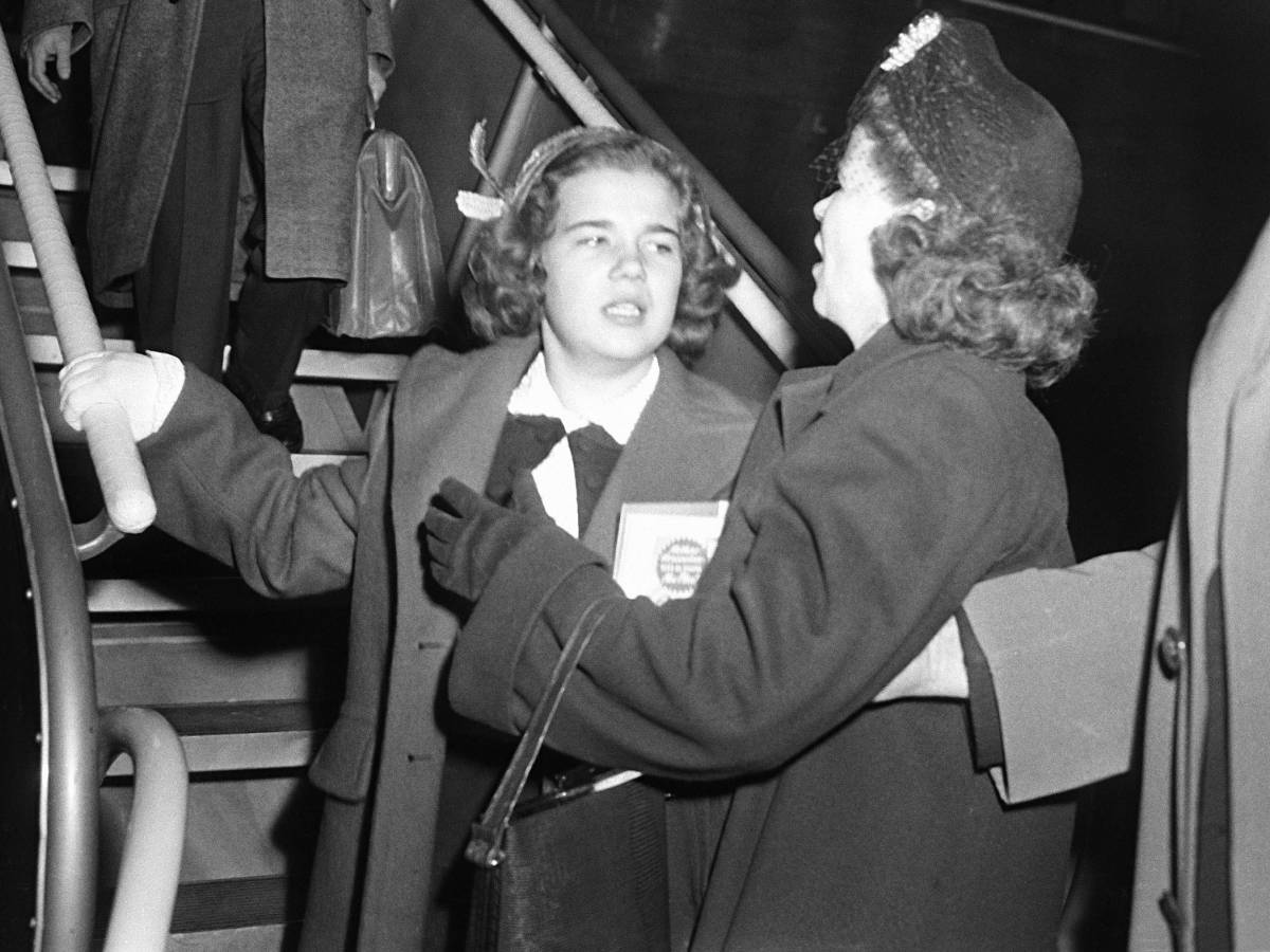 Sally, la vera "ninfetta" che ispirò Nabokov - il Giornale
