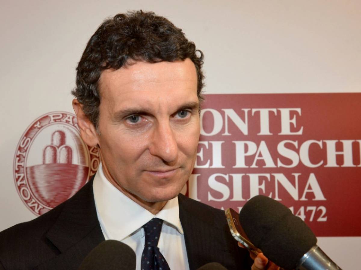 Montepaschi, nuove accuse agli ex vertici - il Giornale