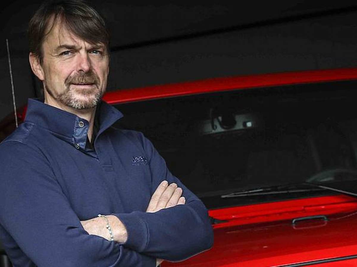 Stellantis, Manley lascia la squadra - il Giornale