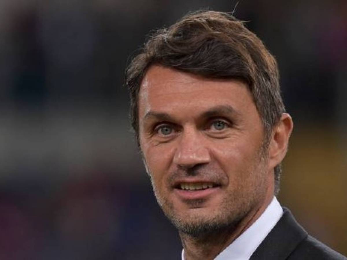 Milan, Maldini conferma: "Io nuovo dt? Ho sensazioni molto positive ...