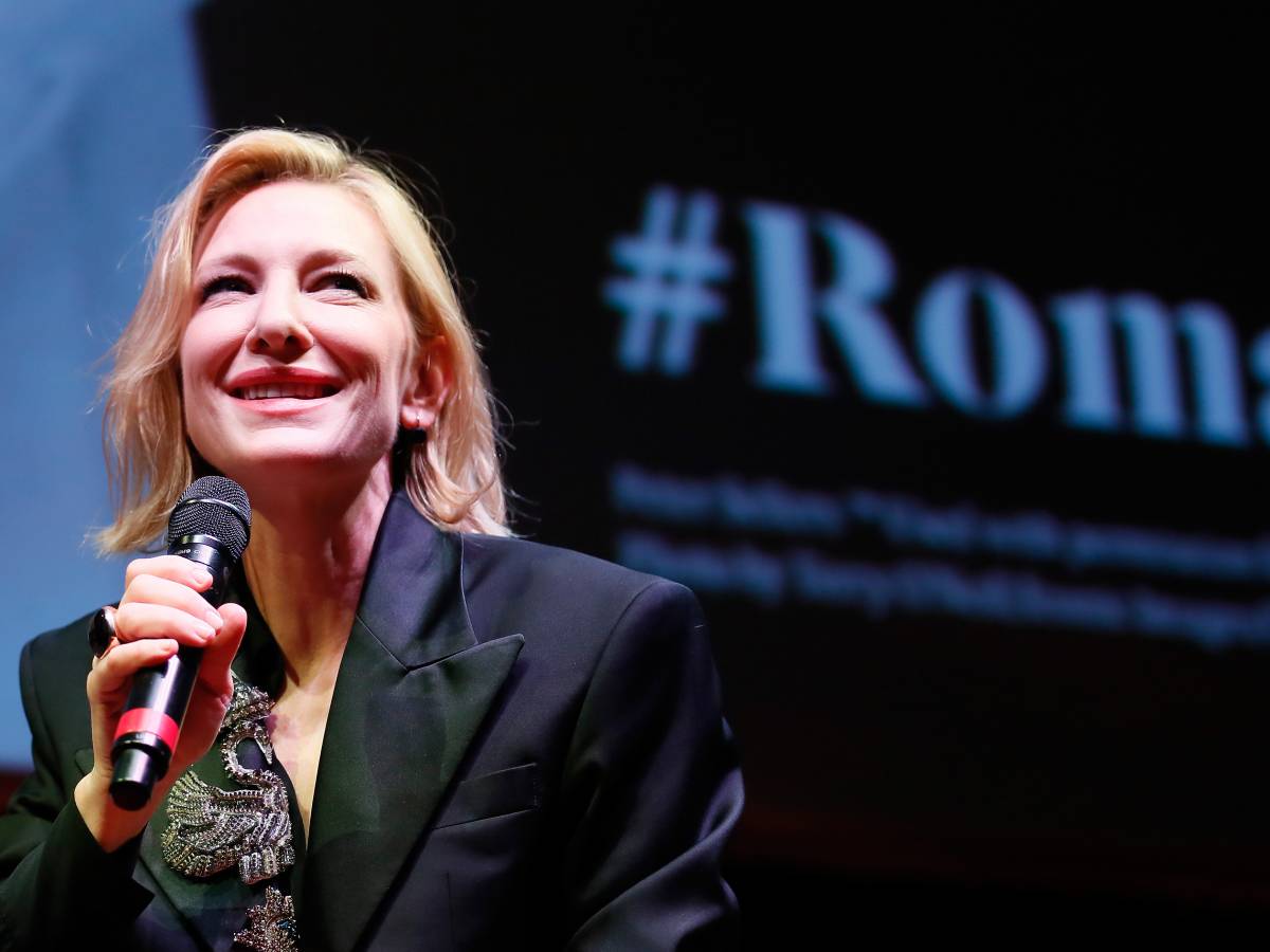 "Divento una vera strega ma per far felici i bambini" - il Giornale