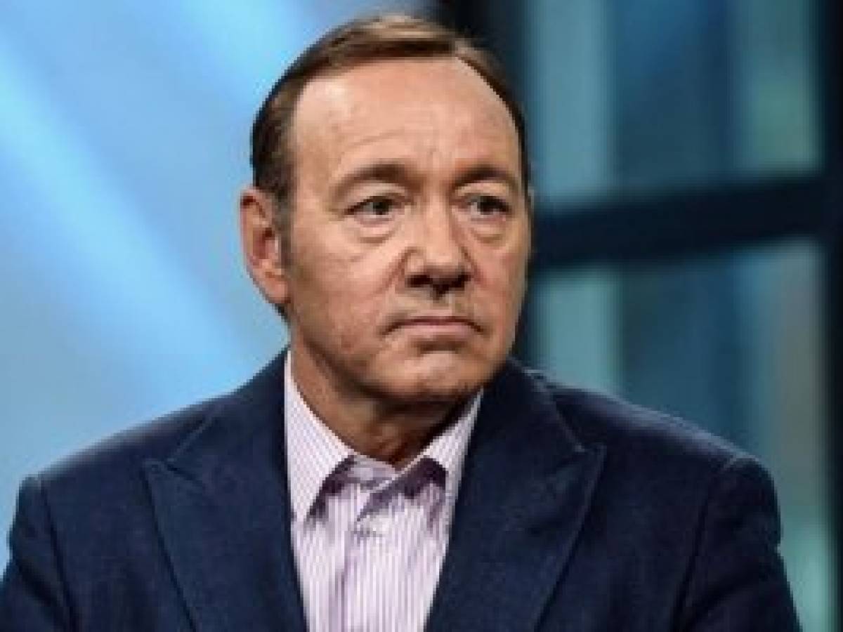 Gore: Netflix dice "no" al film con Kevin Spacey - il Giornale