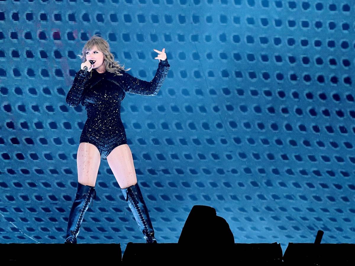 Taylor Swift arriva a 30 anni e fa un bilancio sulla sua vita - il Giornale