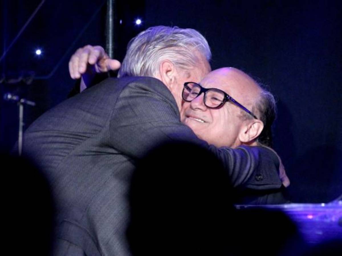 Michael Douglas: "Grazie ad uno spinello ho conosciuto Danny DeVito ...