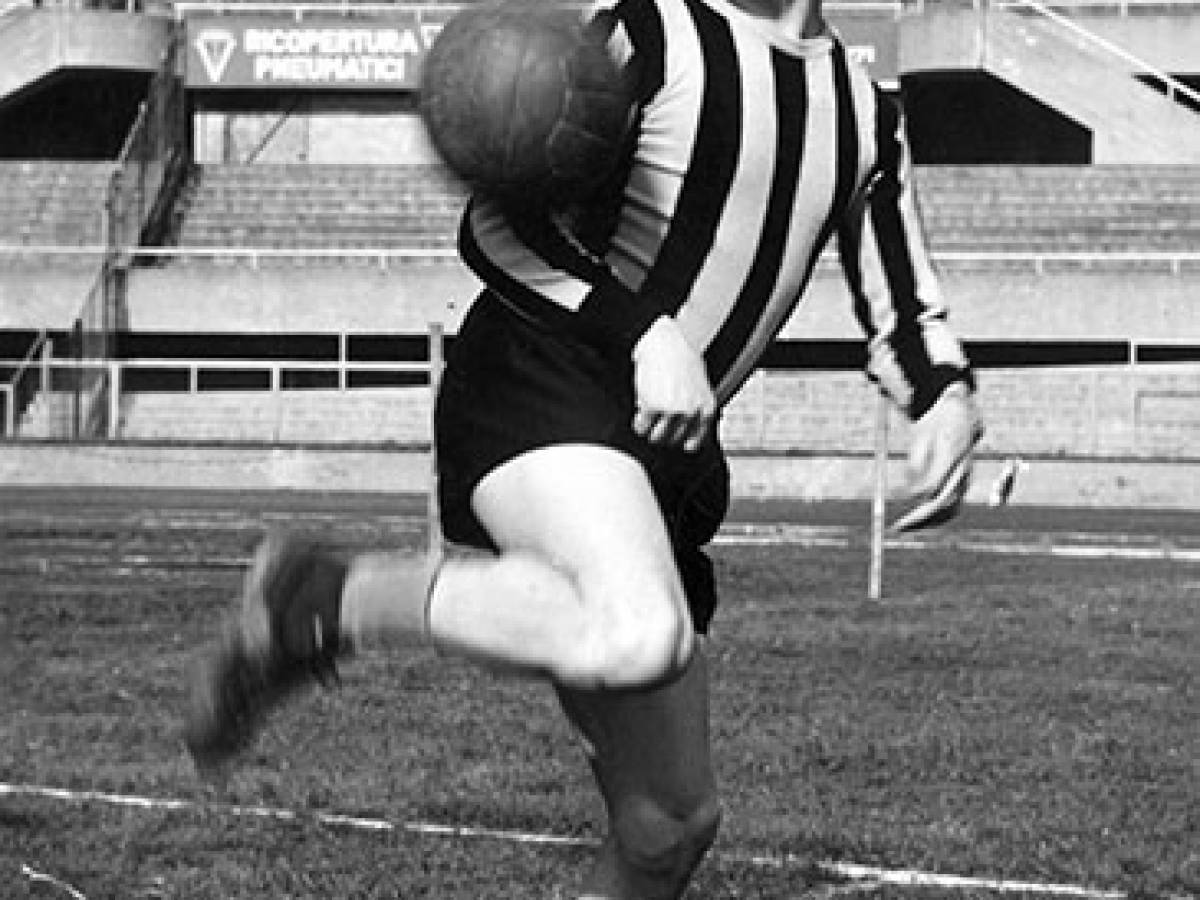 Non solo CR7: dal 1901 ad oggi sfida che vale "7" - il Giornale