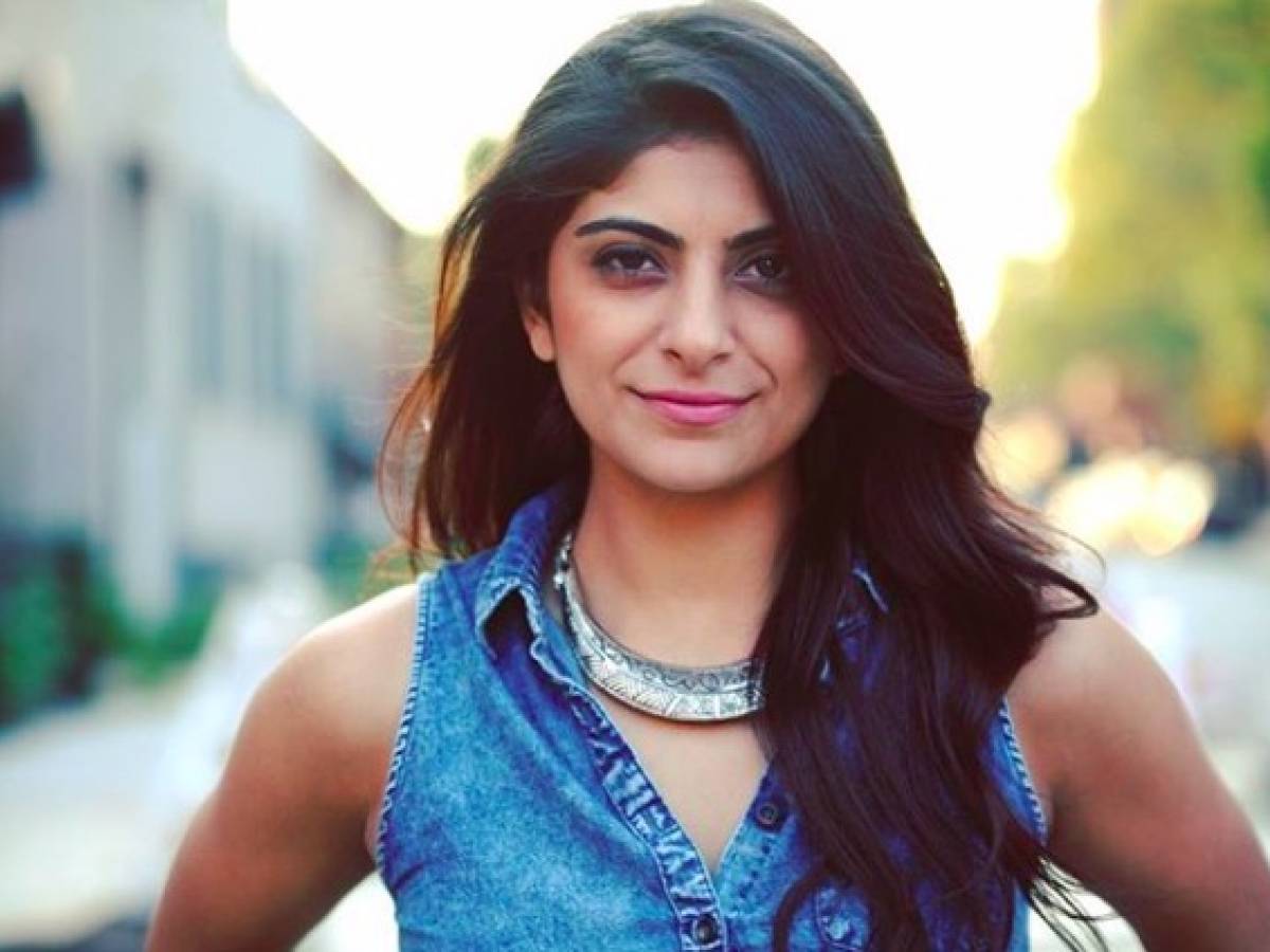 "Mi resta un anno di vita", l'annuncio choc dello chef Fatima Alì - il ...