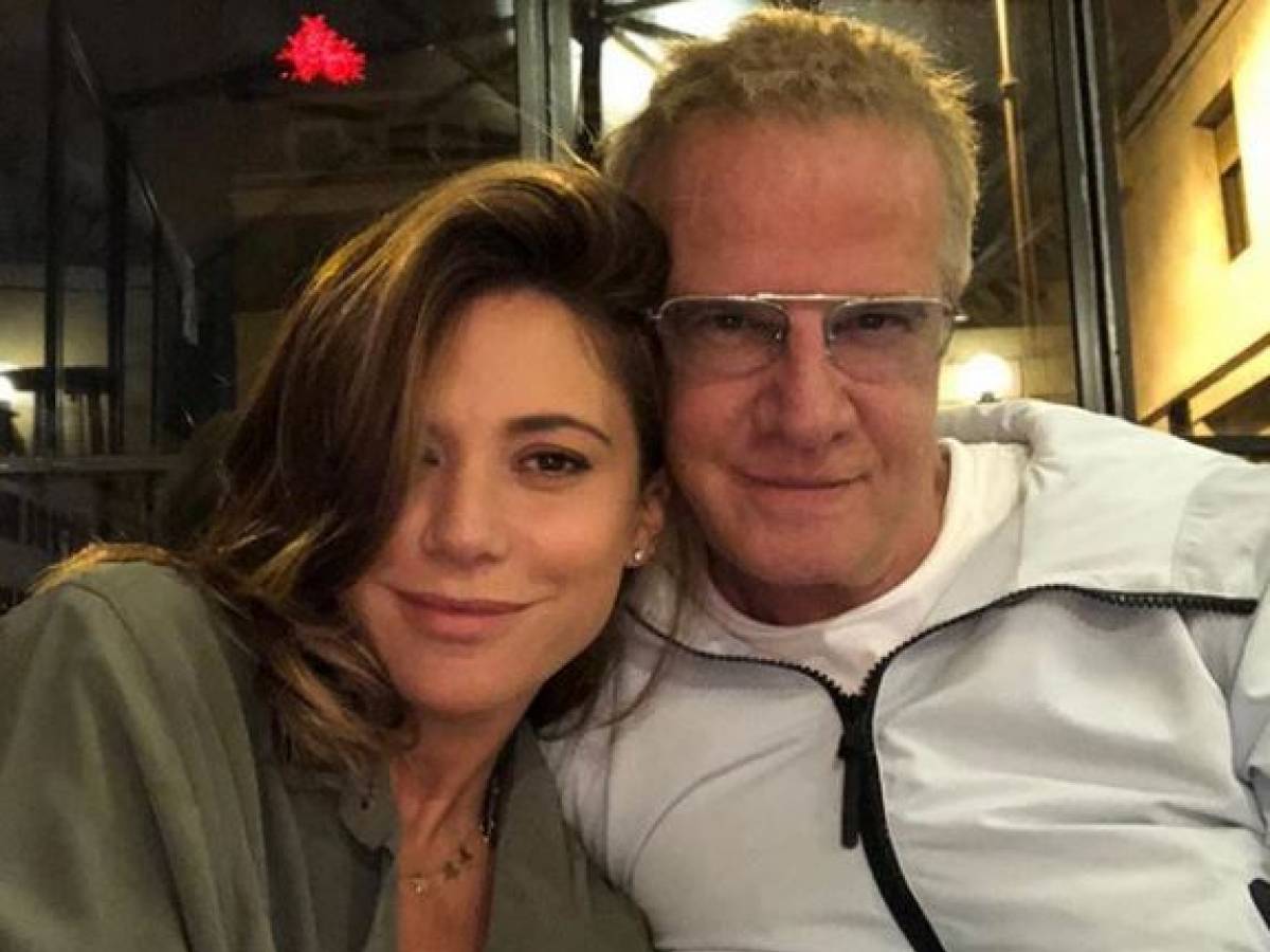 Christopher Lambert sposa l'ex tronista di Uomini e Donne Camilla - il ...