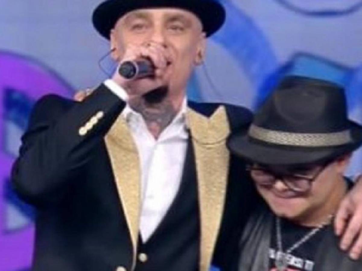 "Non possono rompere le palle". Il messaggio di J-Ax a Tu si que vales ...