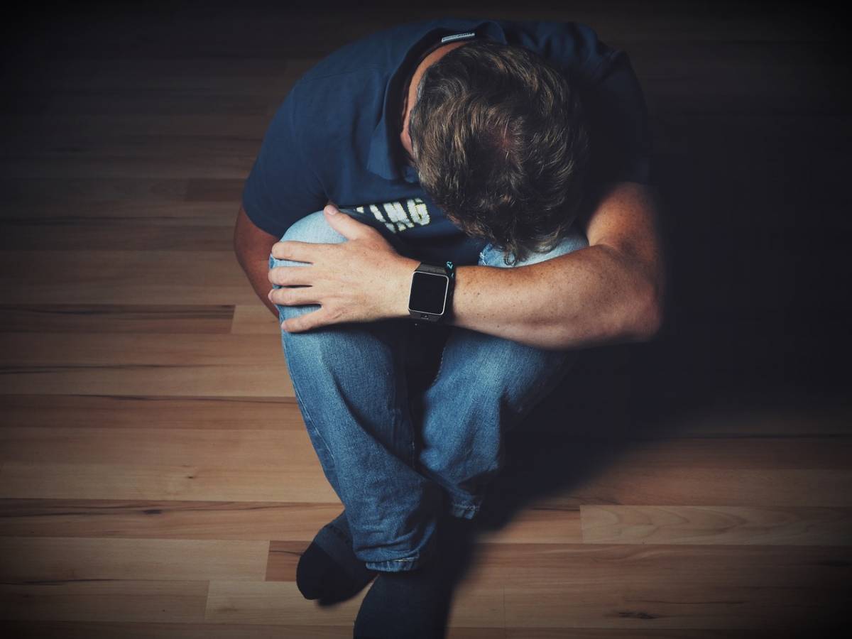 Padri separati, 200 suicidi ogni anno - il Giornale