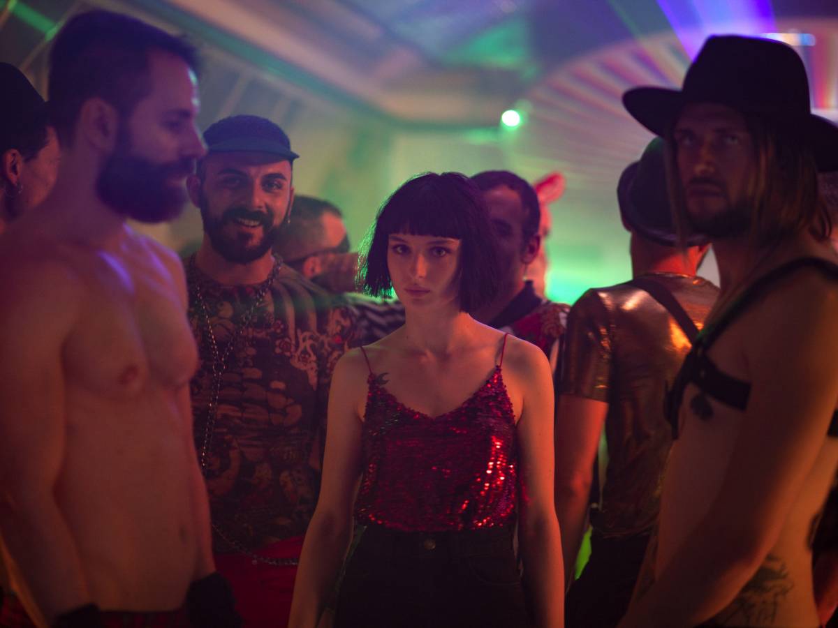 Le "Baby" squillo sono in linea con la cronaca - il Giornale