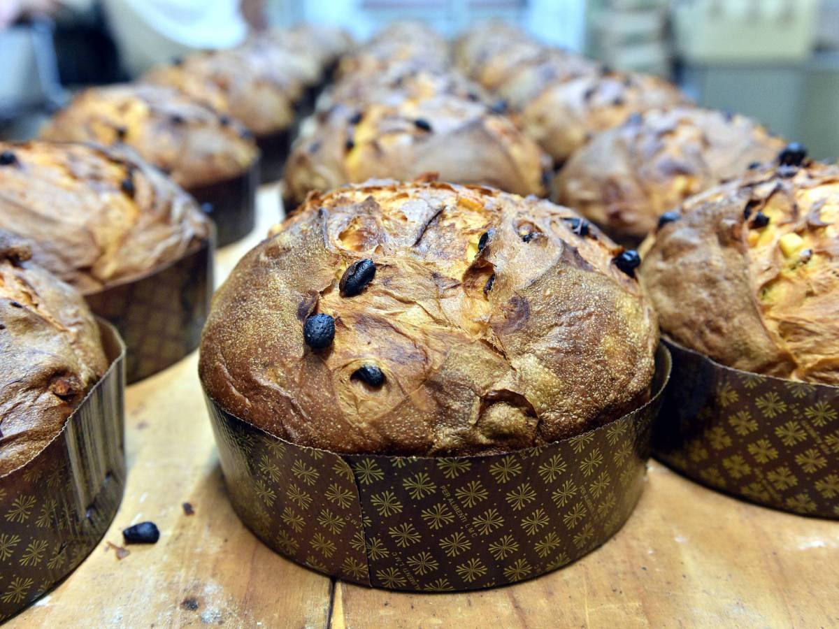 La grande stangata sul panettone: cosa accadrà - il Giornale