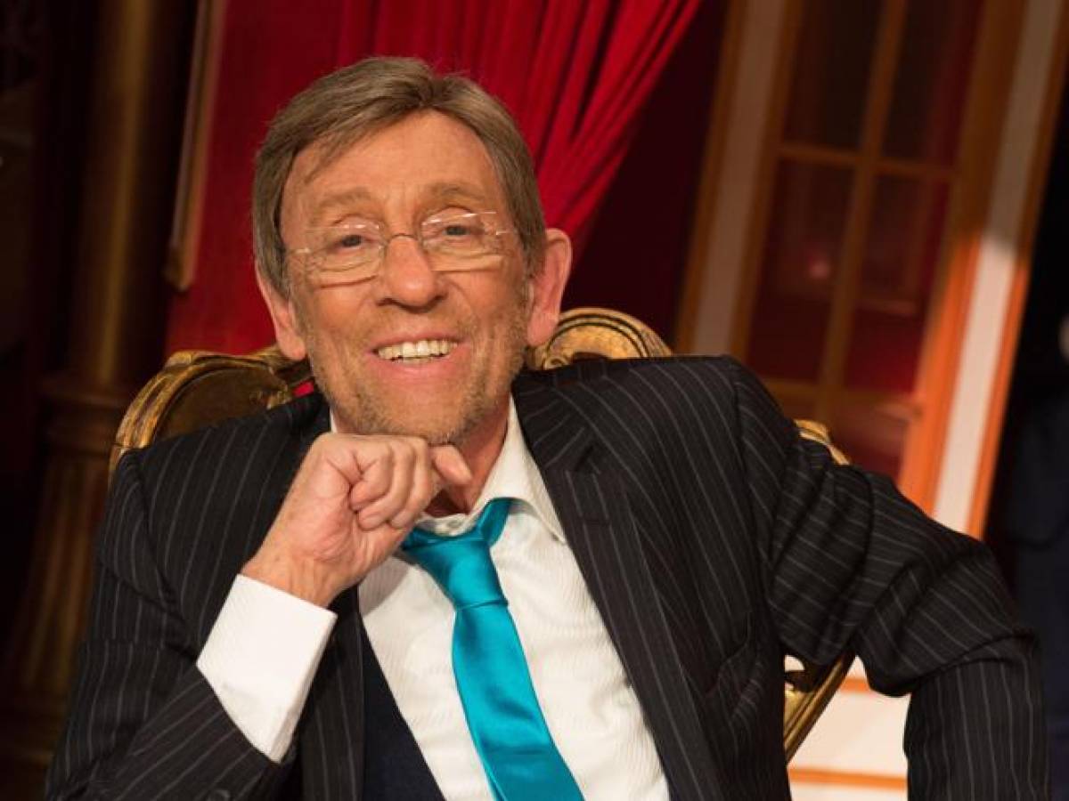 Sandro Mayer: "Mio padre insisteva che lavorassi con lui" - il Giornale