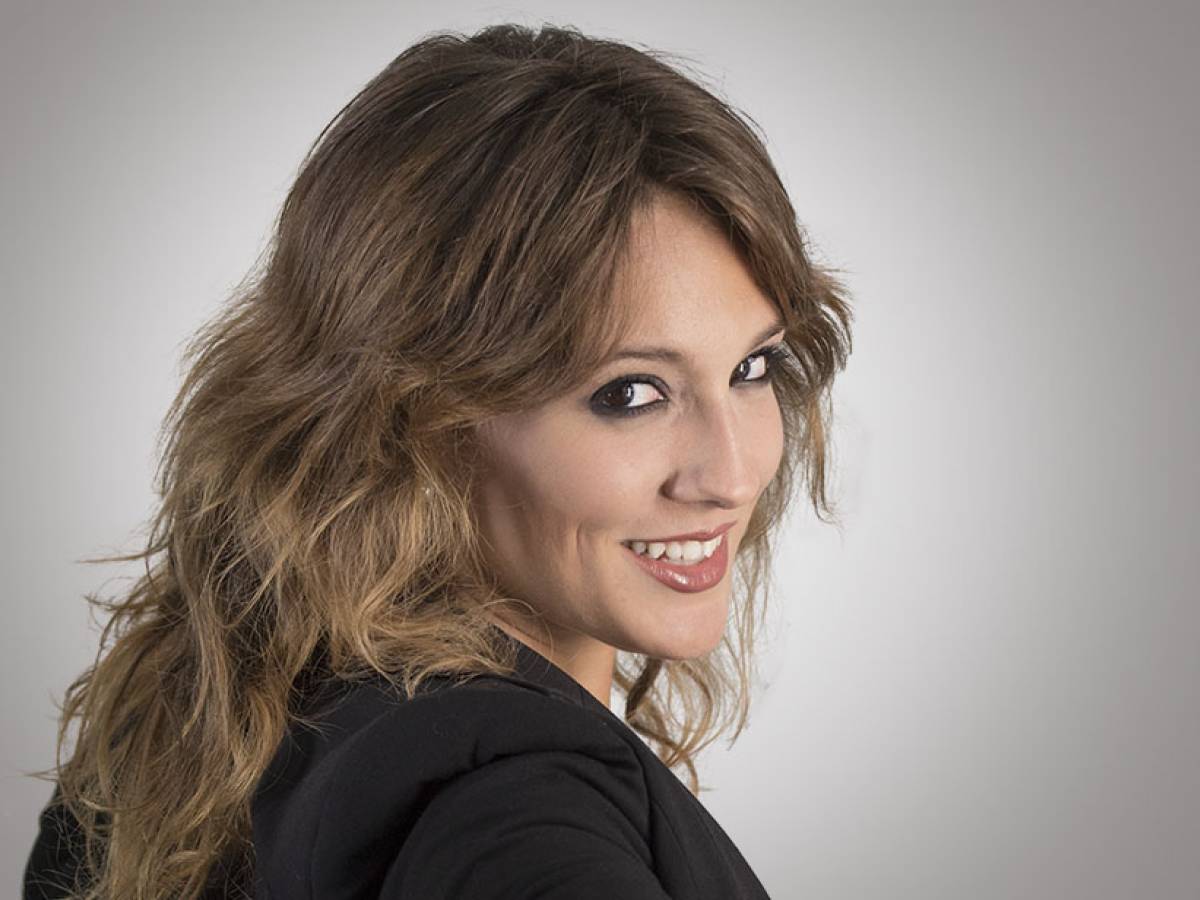 Francesca Manzini: "La mia famiglia sono io, ho toccato il fondo e non ...