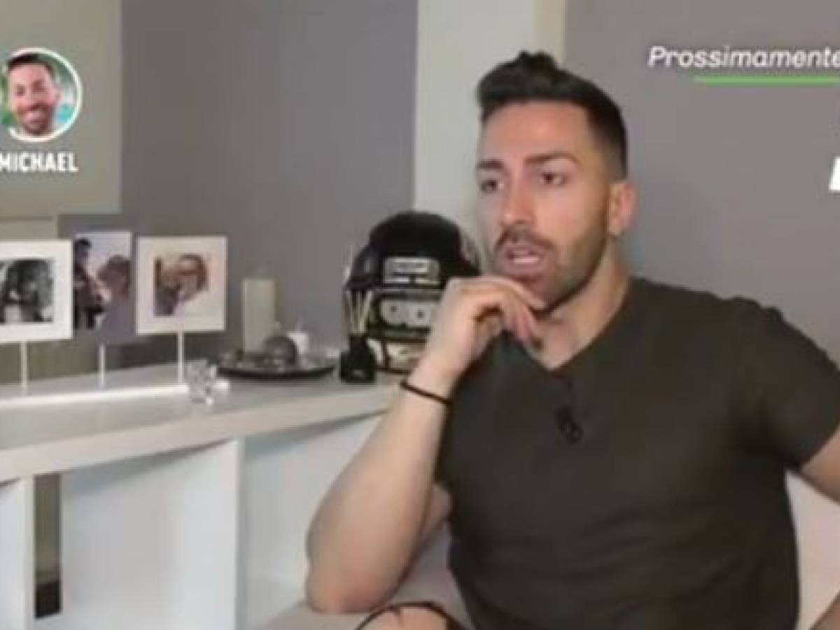 Temptation Island, Michael De Giorgio depresso: "Continuo a ricevere ...
