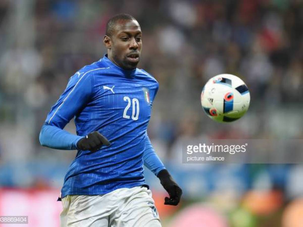 Okaka si presenta: "Voglio riportare l'Udinese dove merita" - il Giornale