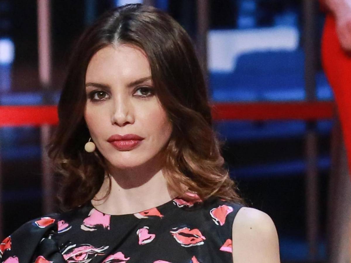 Elena Pastorelli: “Durante le scene di nudo mi sono sentita vulnerabile ...