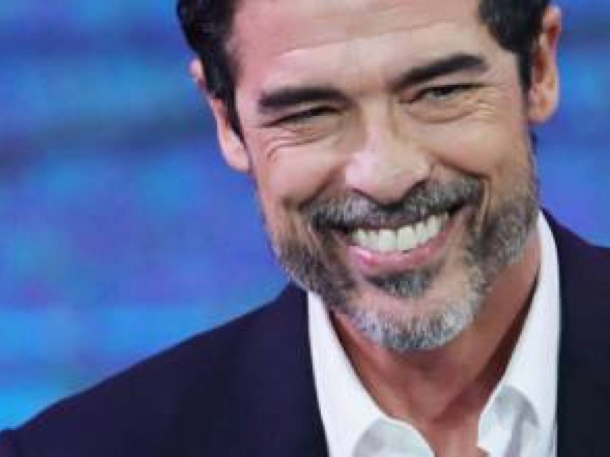 Alessandro Gassmann, la depressione, il rapporto con la moglie e il ...
