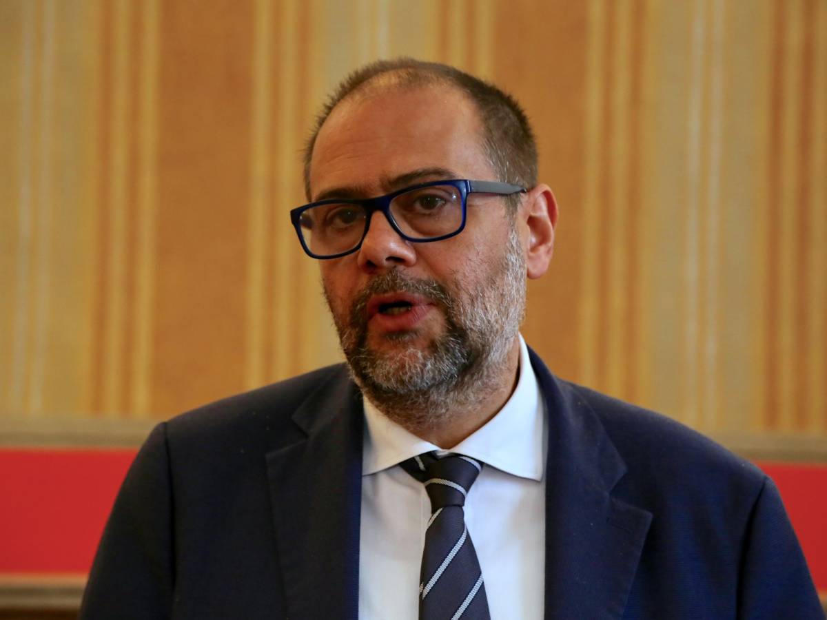 E Granelli apre su Euro 2 o casi speciali - il Giornale