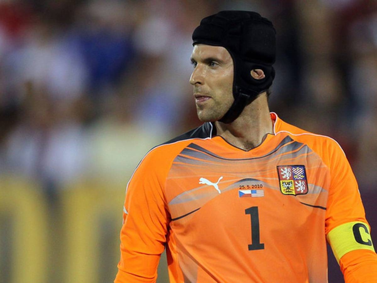 Cech annuncia il ritiro: "Sento che è arrivato il momento" - il Giornale