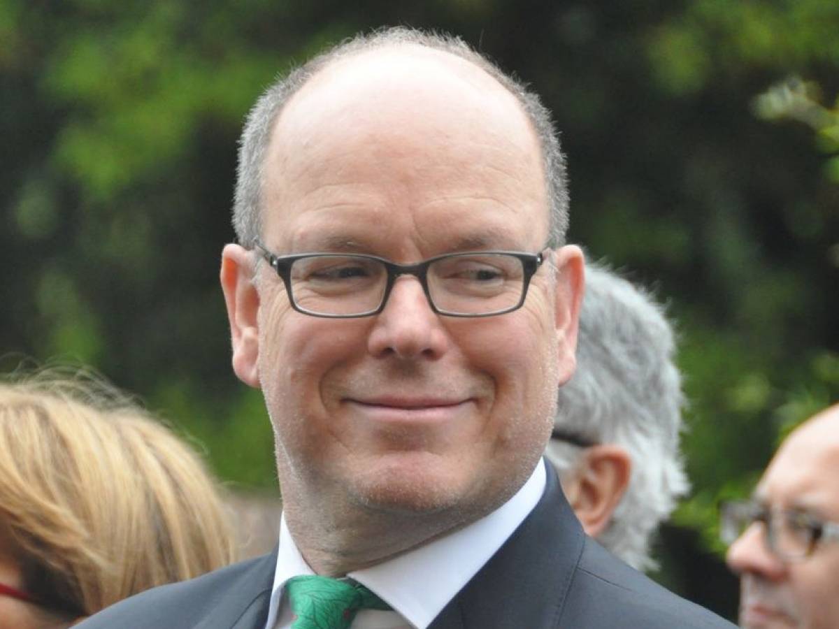 Positivo al Coronavirus il Principe Alberto di Monaco - ilGiornale.it
