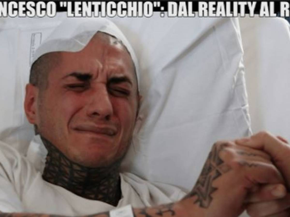 Francesco Chiofalo accusato di aver mentito sul tumore: la verità di ...