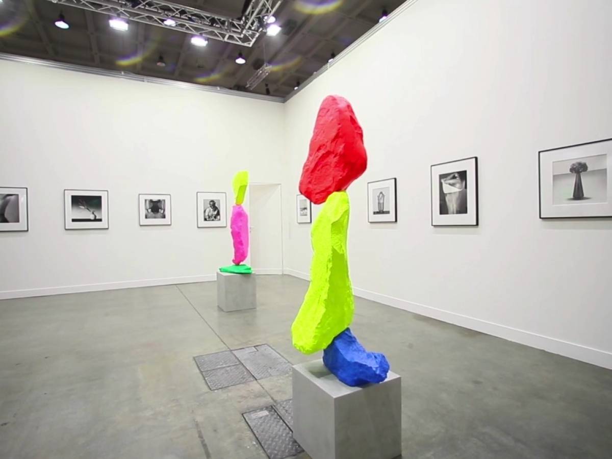 Miart, quando l'arte diventa "bene comune" - il Giornale