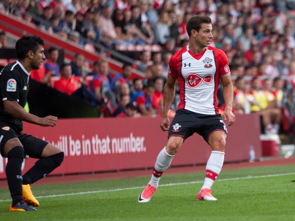 Inter, il primo acquisto di gennaio è il portoghese Cedric Soares - il ...