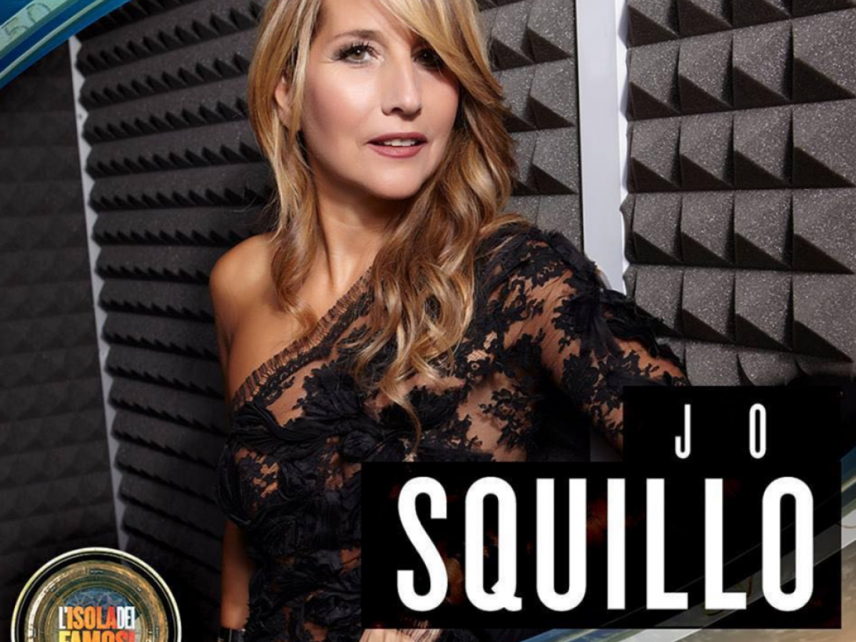 Jo Squillo: "I miei genitori sono morti, l'Isola dei Famosi mi aiuterà ...