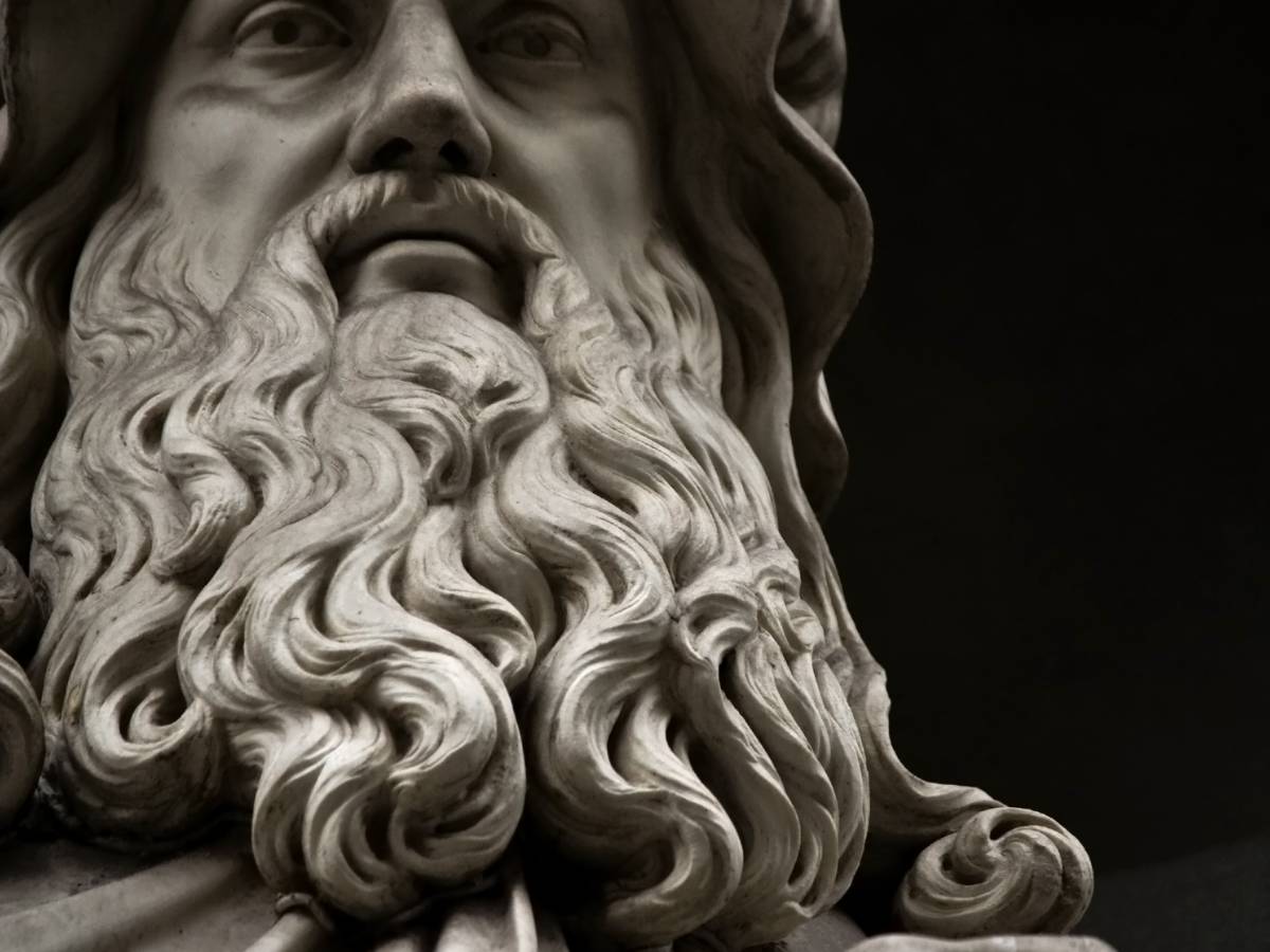 I primi 500 anni del genio italiano che ha innovato il mondo intero ...