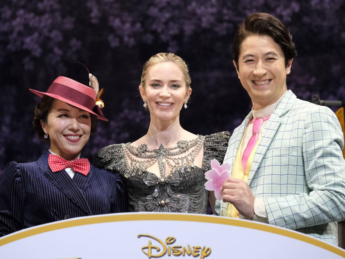 Accademico bolla Mary Poppins come razzista: caos sui social - il Giornale