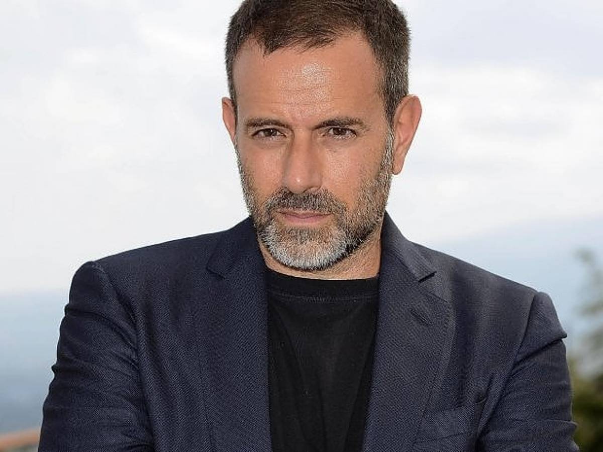 Fausto Brizzi: "Non è molestia tentar di sedurre o approcciarsi ad una ...