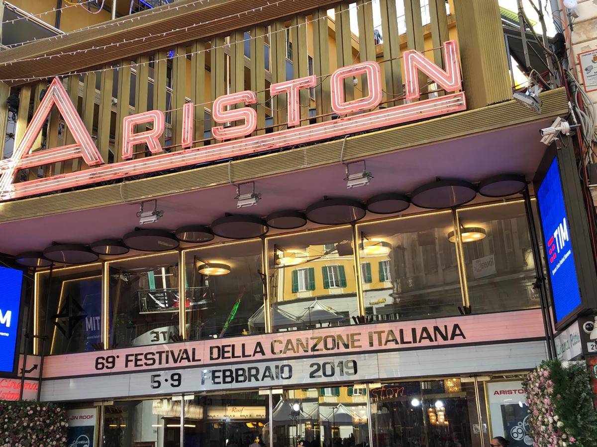 Tutti i duetti di Sanremo 2019 - il Giornale