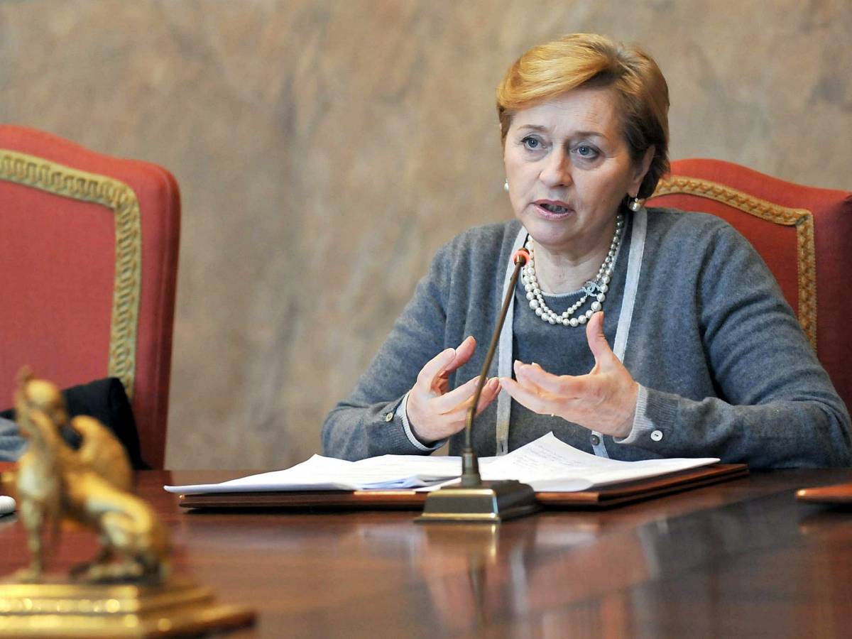Mariolina Moioli assolta a sei anni dall'inchiesta: "Ho sofferto ...