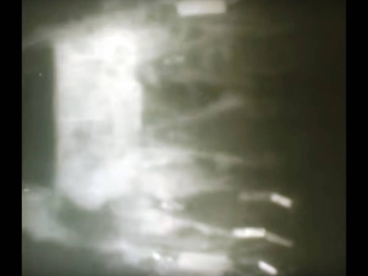 Putin svela il siluro Poseidon: le immagini per la prima volta in tv ...