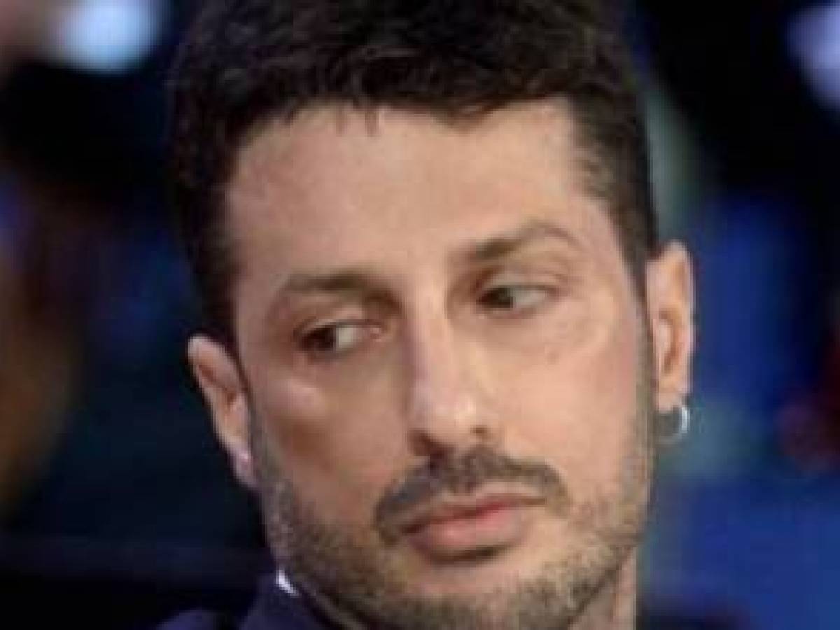 Fabrizio Corona torna in carcere - il Giornale