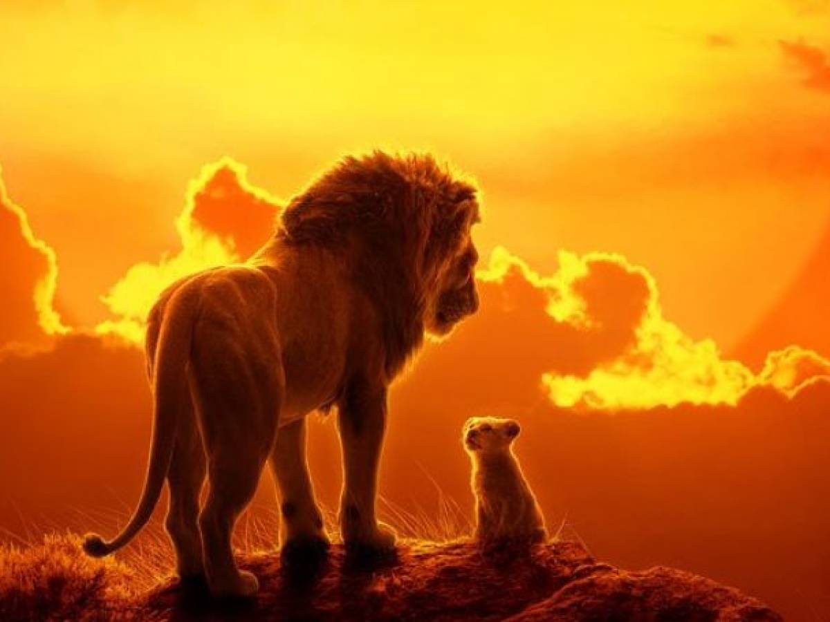 Il Re Leone torna al cinema - il Giornale
