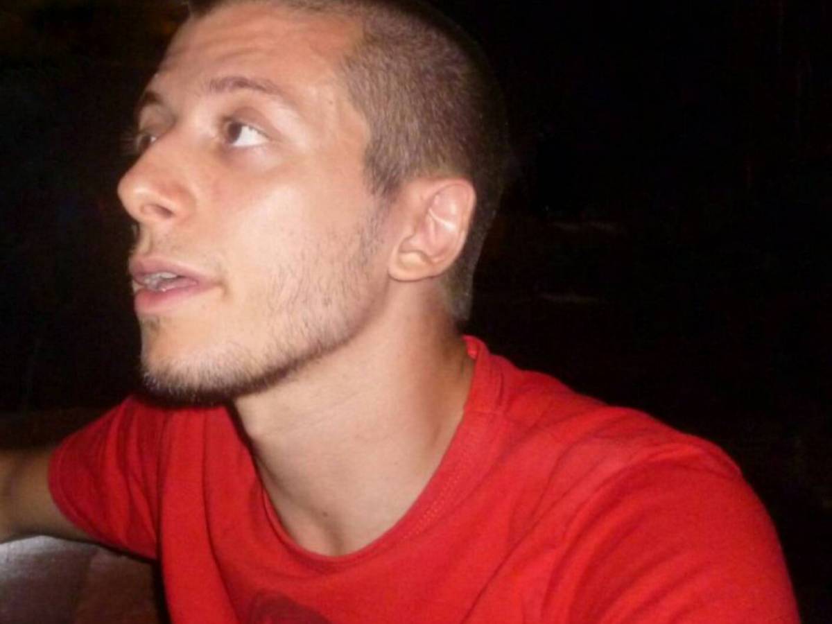 "Stefano Leo? Un omicidio razzista. E la sinistra resta in silenzio ...