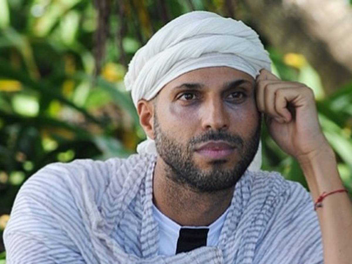 Jonathan Kashanian: "Maria De Filippi mi scartò da Amici, volevo fare ...