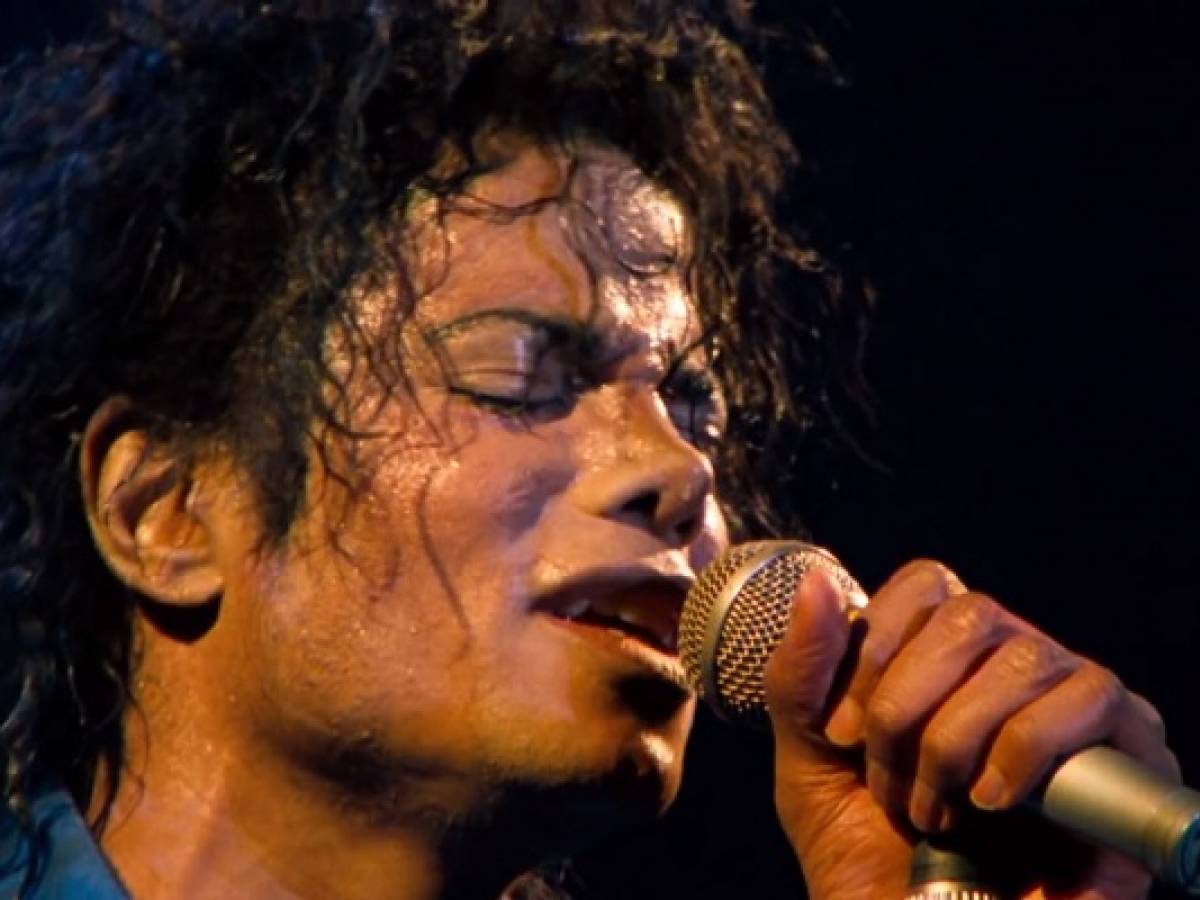 Michael Jackson ha davvero comprato un anello di fidanzamento al ...