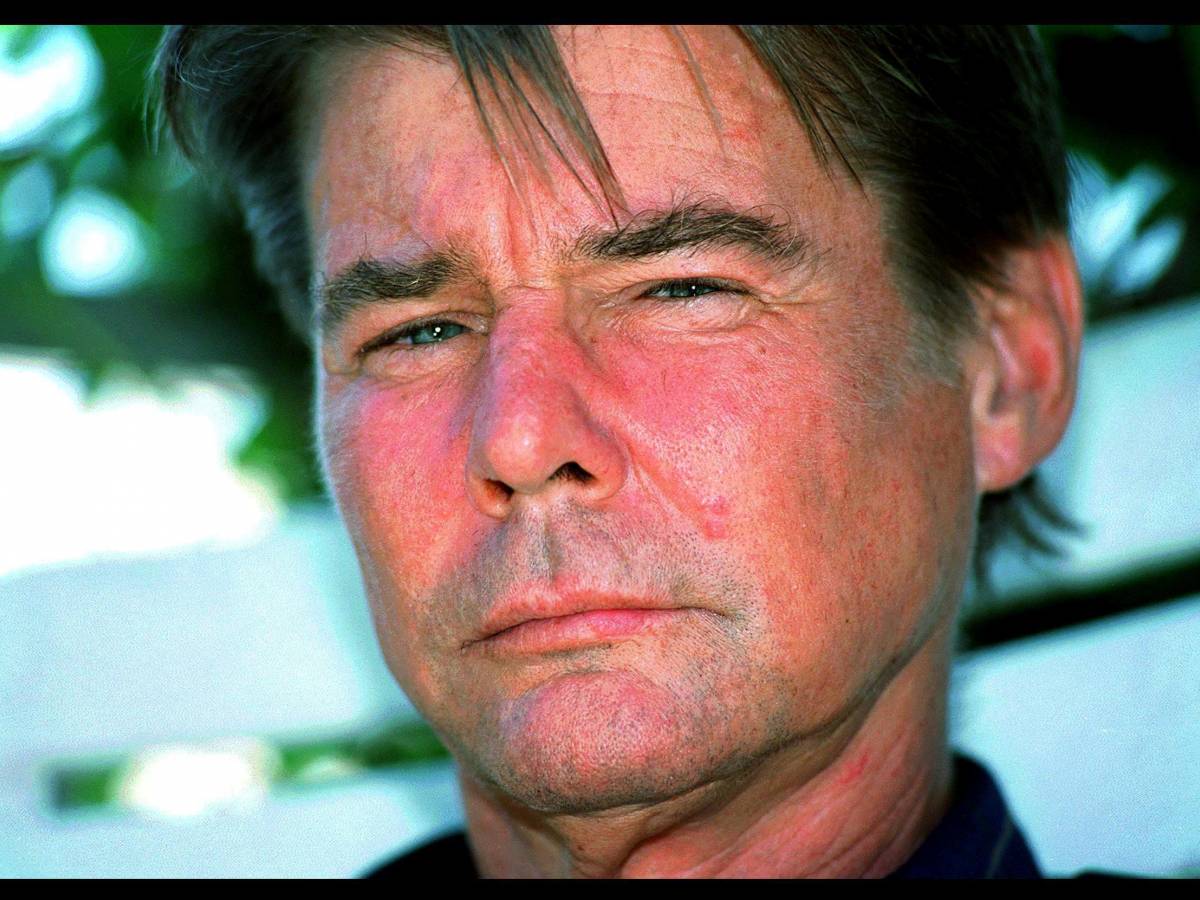 Vincent, bello e dannato cavalcava le onde da macho - il Giornale