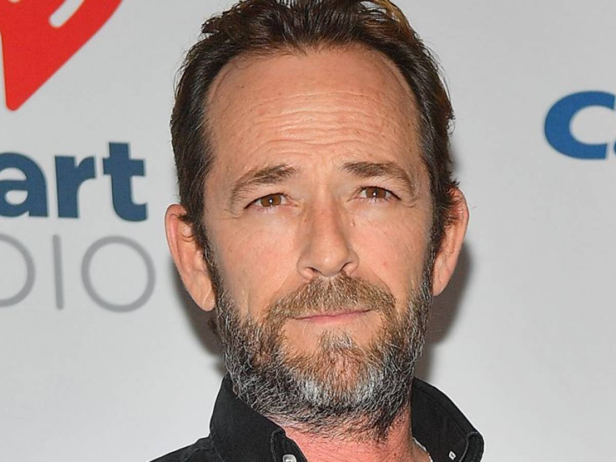 Luke Perry, il certificato di morte rivela le cause del decesso - il ...