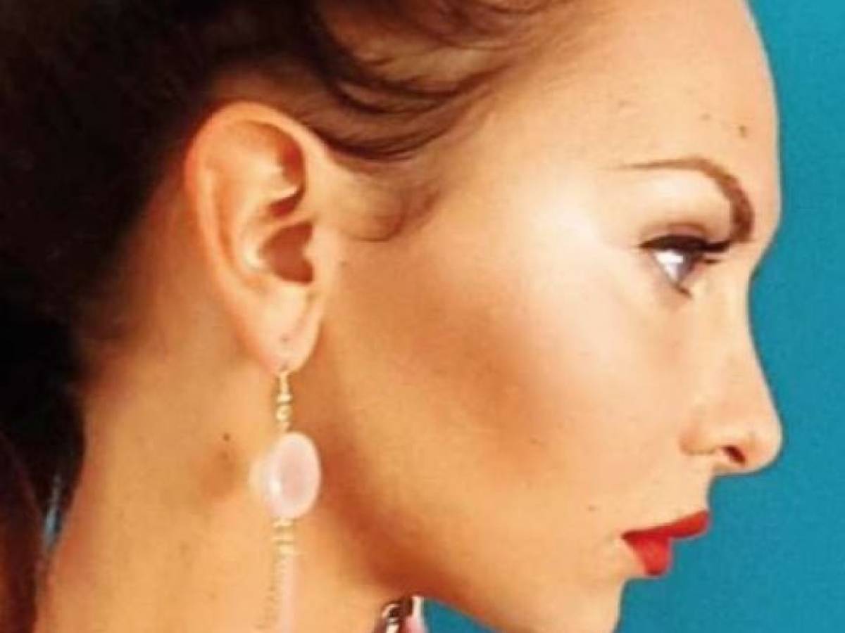 Francesca Martini: "Noi trans più belle delle donne" - il Giornale